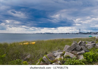 Cape Cod Bay Stock Photo 1179581776 | Shutterstock