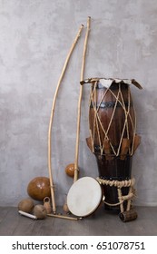 842 Capoeira Instrument Images, Stock Photos & Vectors | Shutterstock