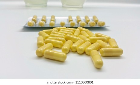 235 Capsula Stock Photos, Images & Photography | Shutterstock