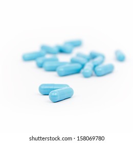 Capsules Stock Photo 158069780 | Shutterstock