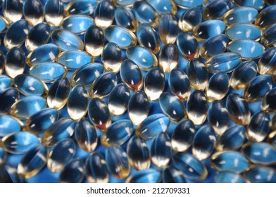 Capsules Stock Photo 212709331 | Shutterstock