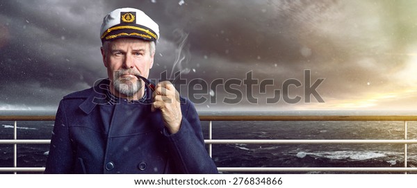 94,690 Sea Captain Images, Stock Photos & Vectors | Shutterstock