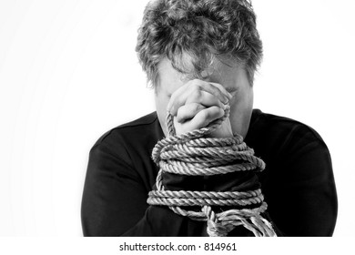 10,998 Hands bound Images, Stock Photos & Vectors | Shutterstock