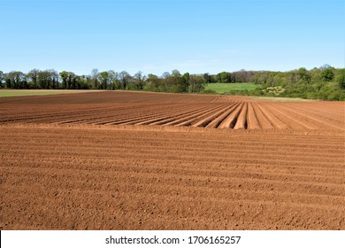 106 Contour ploughing Images, Stock Photos & Vectors | Shutterstock