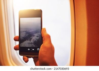 1,981 Airplane window shot Images, Stock Photos & Vectors | Shutterstock