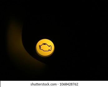 106 Malfunction indicator lamp Images, Stock Photos & Vectors ...