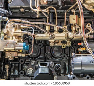 Car Engine Stock Photo 186688958 | Shutterstock