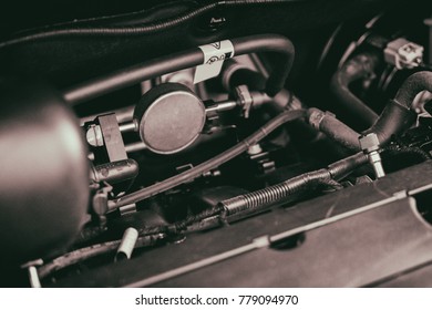 Car Engine Stock Photo 779094970 | Shutterstock