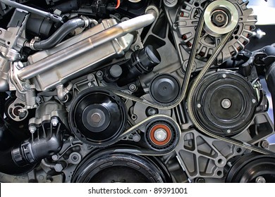 183,844 Car machine parts Images, Stock Photos & Vectors | Shutterstock