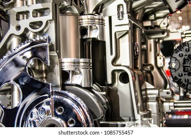 Measurement Sensors Pipes Factory Equipment Dairy Stock Photo (Edit Now ...