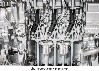 Silver Screw On White Background Stock Photo 32745511 | Shutterstock