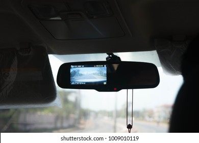 Car Interior View Car Camera Stock Photo 1009010119 | Shutterstock