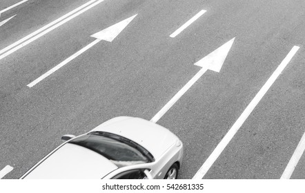 345,504 Road mark Images, Stock Photos & Vectors | Shutterstock
