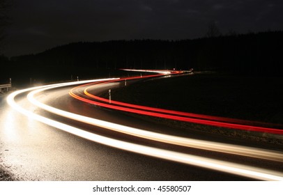 5,953 Luminous Car Lights Images, Stock Photos & Vectors | Shutterstock