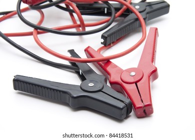 1,457 Starter Cables Images, Stock Photos & Vectors | Shutterstock