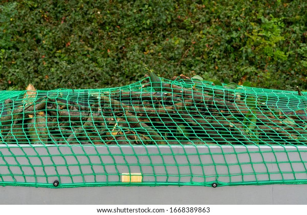 3,984 Cargo Nets Images, Stock Photos & Vectors | Shutterstock