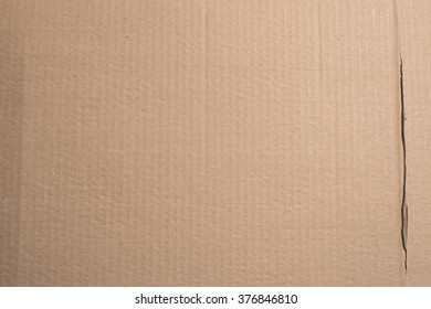 Cardboard Sample Stock Photo 376846810 | Shutterstock
