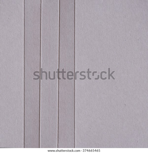 Cardboard Sample Stock Photo 374665465 | Shutterstock