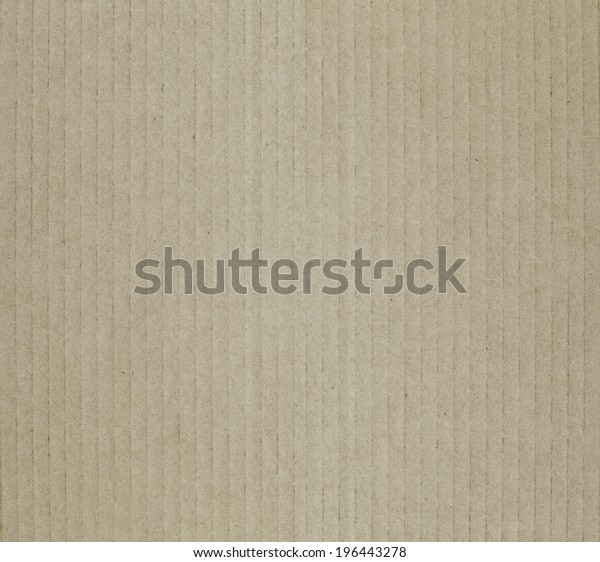 Cardboard Texture Pattern Background Stock Photo 196443278 | Shutterstock