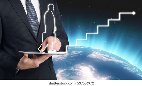 Career Stock Photo (Edit Now) 537586972