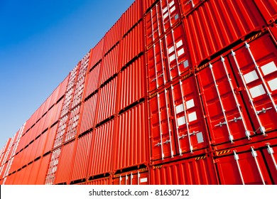 333,419 Cargo containers Stock Photos, Images & Photography | Shutterstock