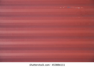 Cargo Ship Container Background Texture Stock Photo 453886111 ...