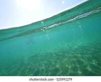 918 Split level water Images, Stock Photos & Vectors | Shutterstock