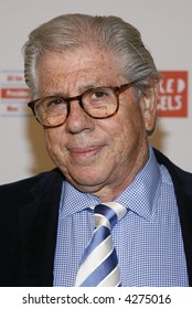 Carl Bernstein Stock Photo (Edit Now) 4275016