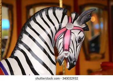 103 Carousel zebra Images, Stock Photos & Vectors | Shutterstock