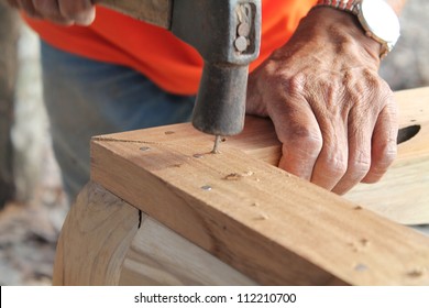 Carpenter Stock Photo 112210700 | Shutterstock