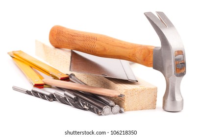 350,966 Carpenter tools Images, Stock Photos & Vectors | Shutterstock