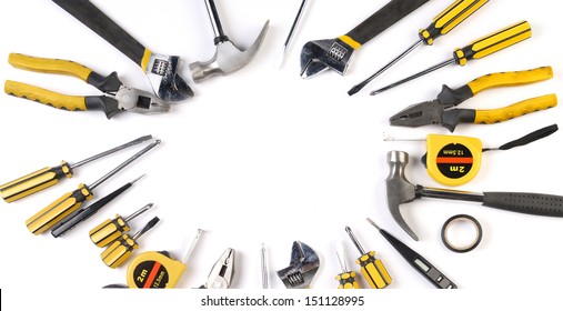 8,392 imágenes de Construction tools collage - Imágenes, fotos y ...