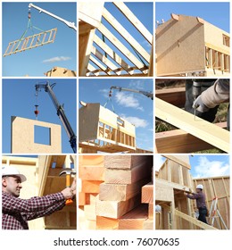 35,732 Building collages Stock Photos, Images & Photography | Shutterstock