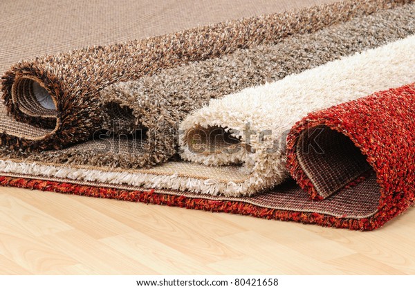 Carpet Stock Photo (Edit Now) 80421658