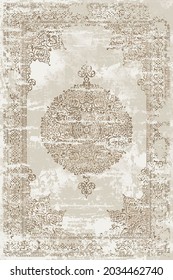 Carpet Design Texture Pattern Stock Photo 2034462740 | Shutterstock