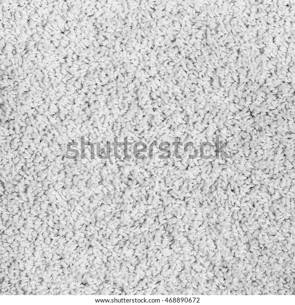 Carpet Texture White Carpet Background Close Stock Photo 468890672 ...