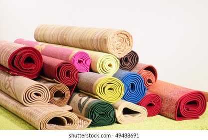 Carpets Stock Photo 49488691 | Shutterstock