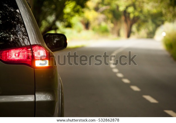 Cars On Road Heading Towards Goal Stock Photo (Edit Now) 532862878 Cars On Road Heading Towards Goal Stock Photo (Edit Now) 532862878