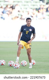 26 Tim Cahill Images, Stock Photos & Vectors | Shutterstock