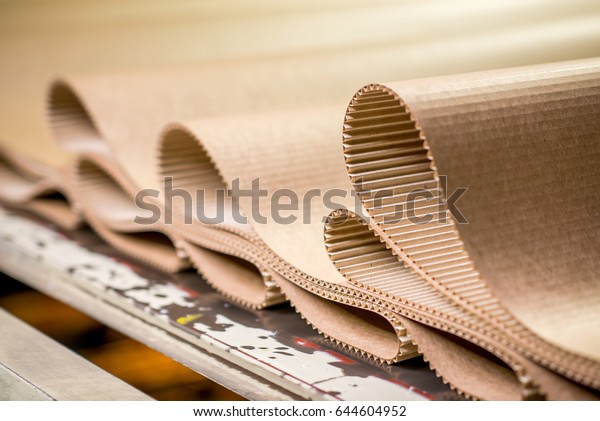 3,172 Carton Processing At A Factory Images, Stock Photos & Vectors ...