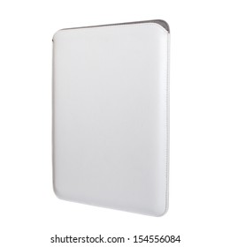 Case Tablet White Background Stock Photo 154556084 | Shutterstock