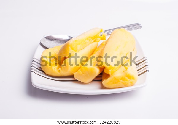 Cassava Fermentation Stock Photo 324220829 | Shutterstock