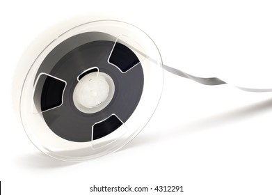 Cassette Spool Stock Photo 4312291 | Shutterstock