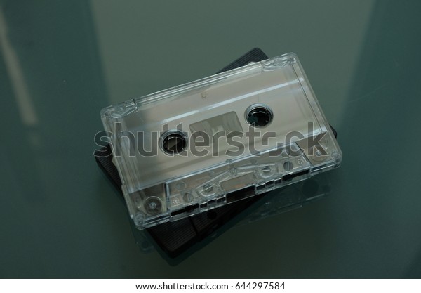Cassettes Stock Photo 644297584 | Shutterstock