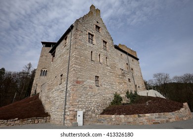 Normannstein Images, Stock Photos & Vectors | Shutterstock