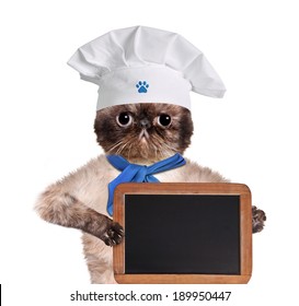 1,401 Cat chef hat Images, Stock Photos & Vectors | Shutterstock