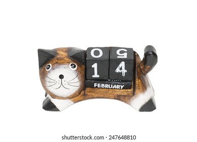 Cat Date Stock Photo 247648810 | Shutterstock