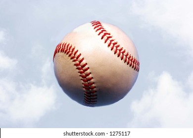 3,438 Baseball in the air Images, Stock Photos & Vectors | Shutterstock