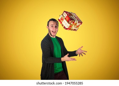 9,721 Catch gift Images, Stock Photos & Vectors | Shutterstock