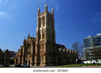 395 Adelaide churches Images, Stock Photos & Vectors | Shutterstock
